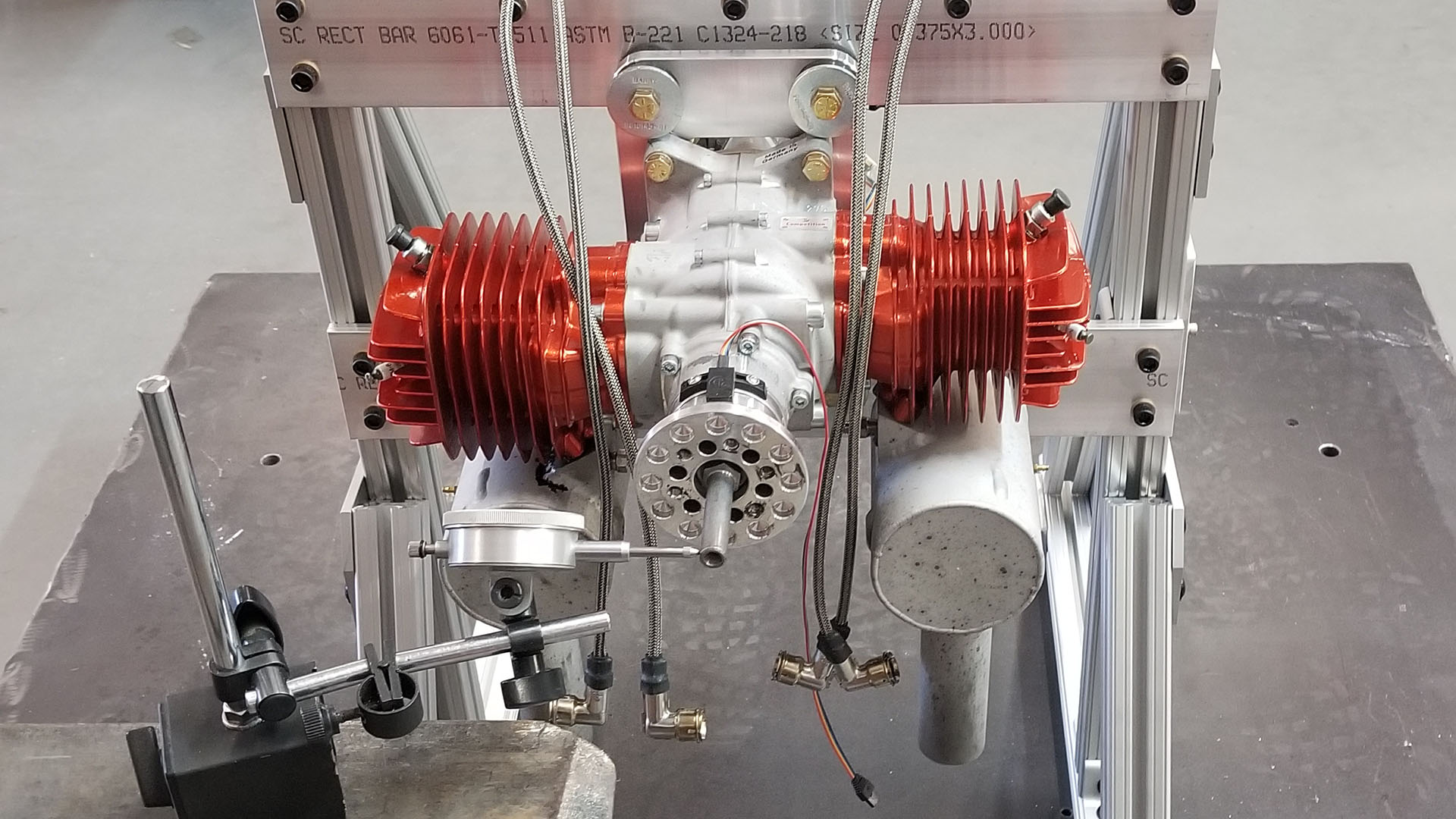 Services - Black Peak Engineering